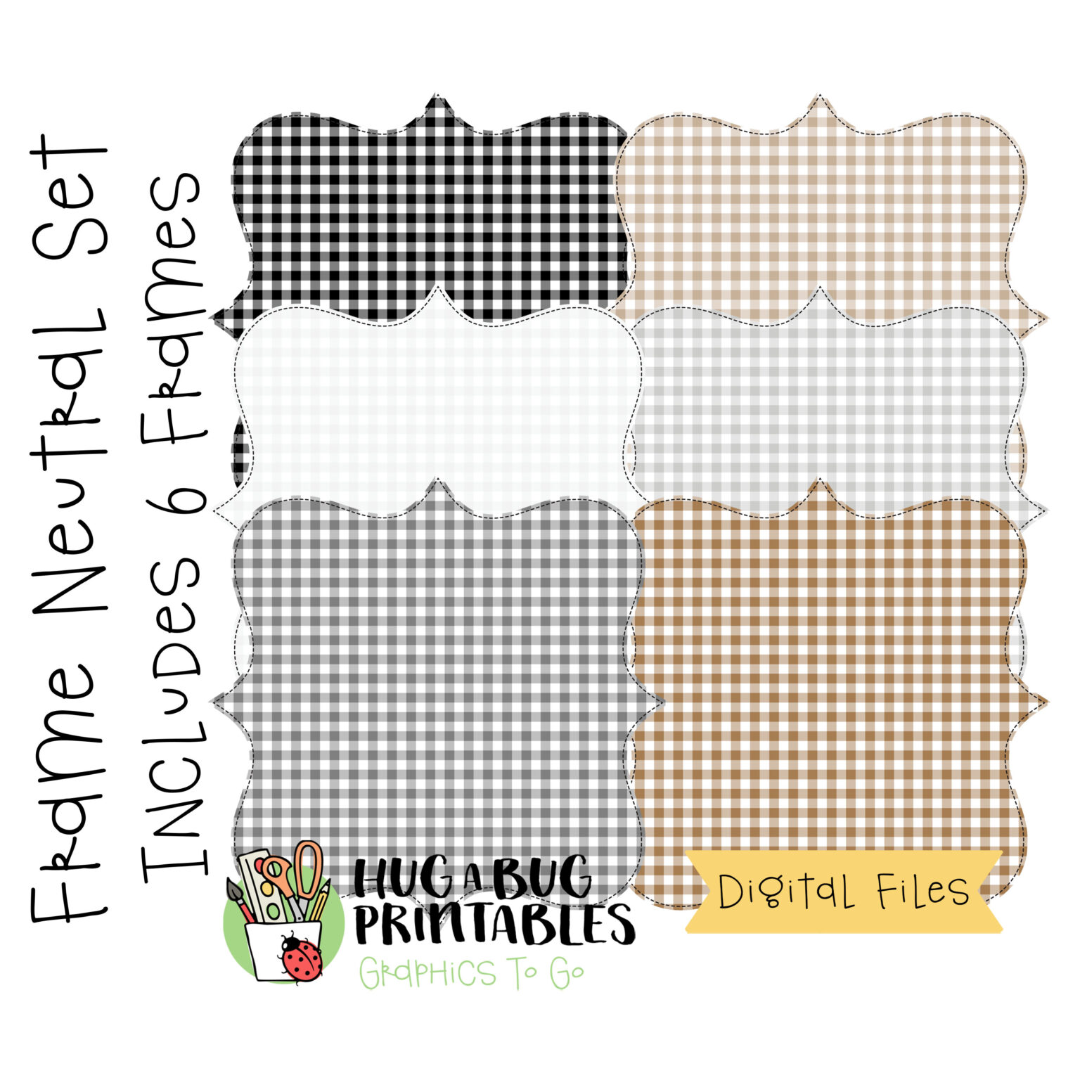 Home - Hug A Bug Printables