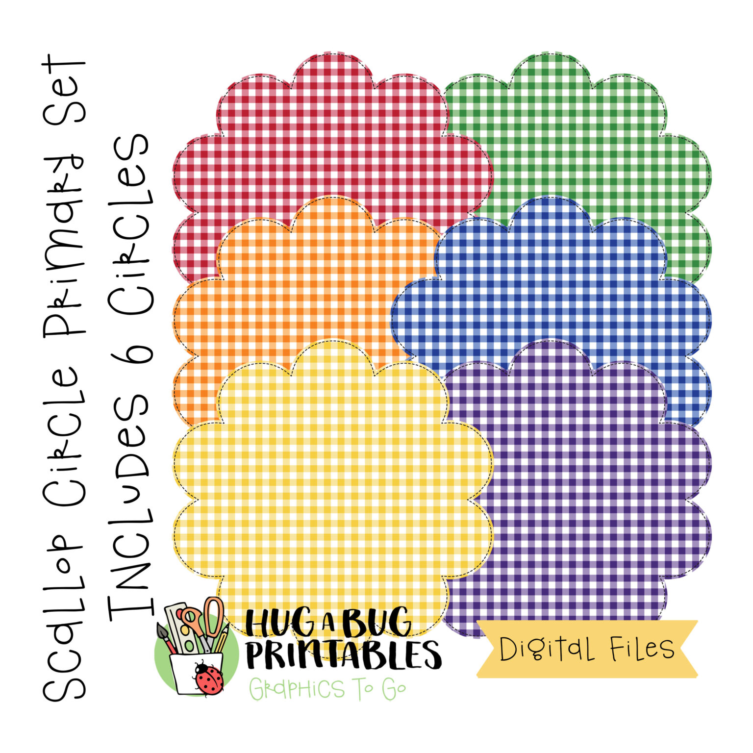 Home - Hug A Bug Printables