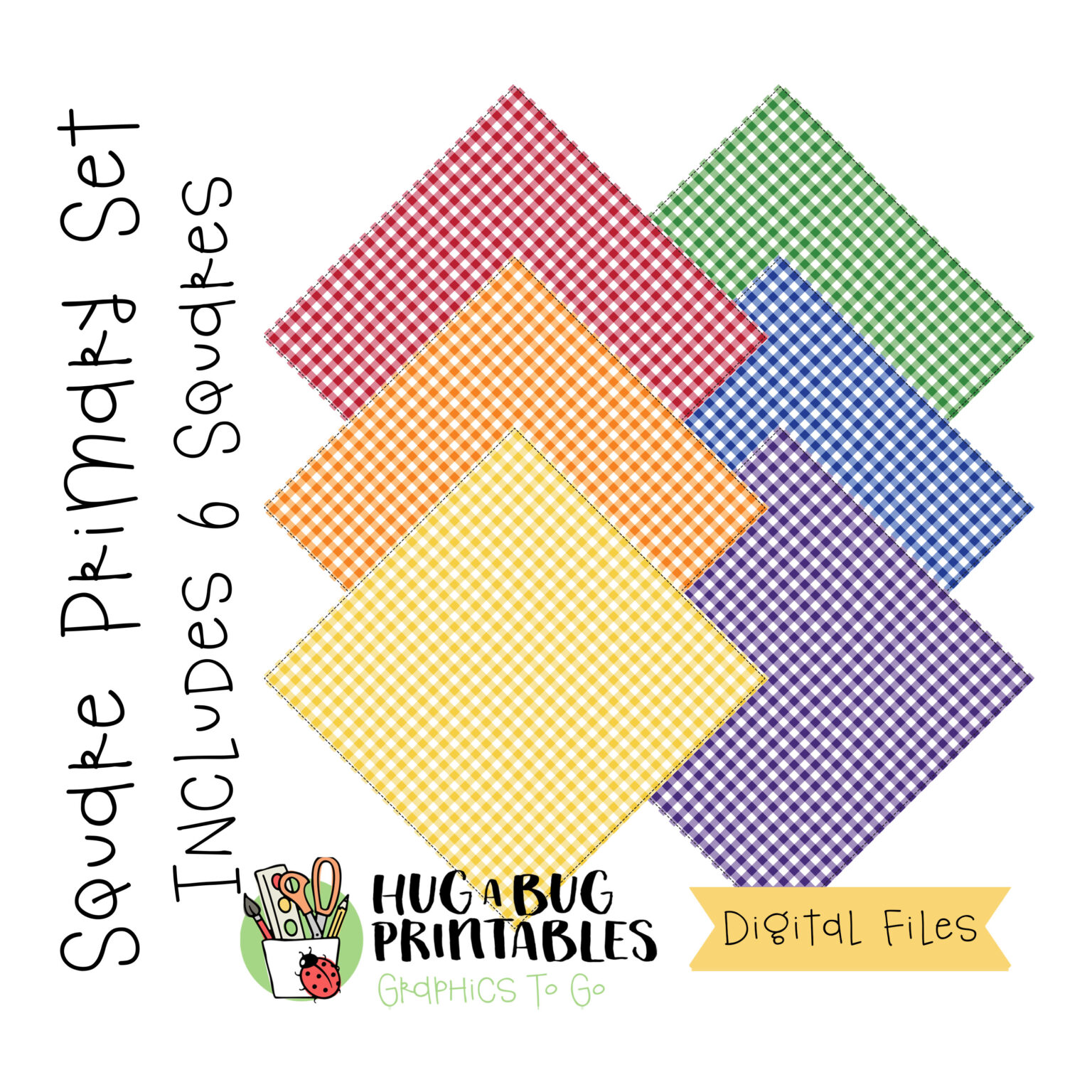 Downloads - Hug A Bug Printables